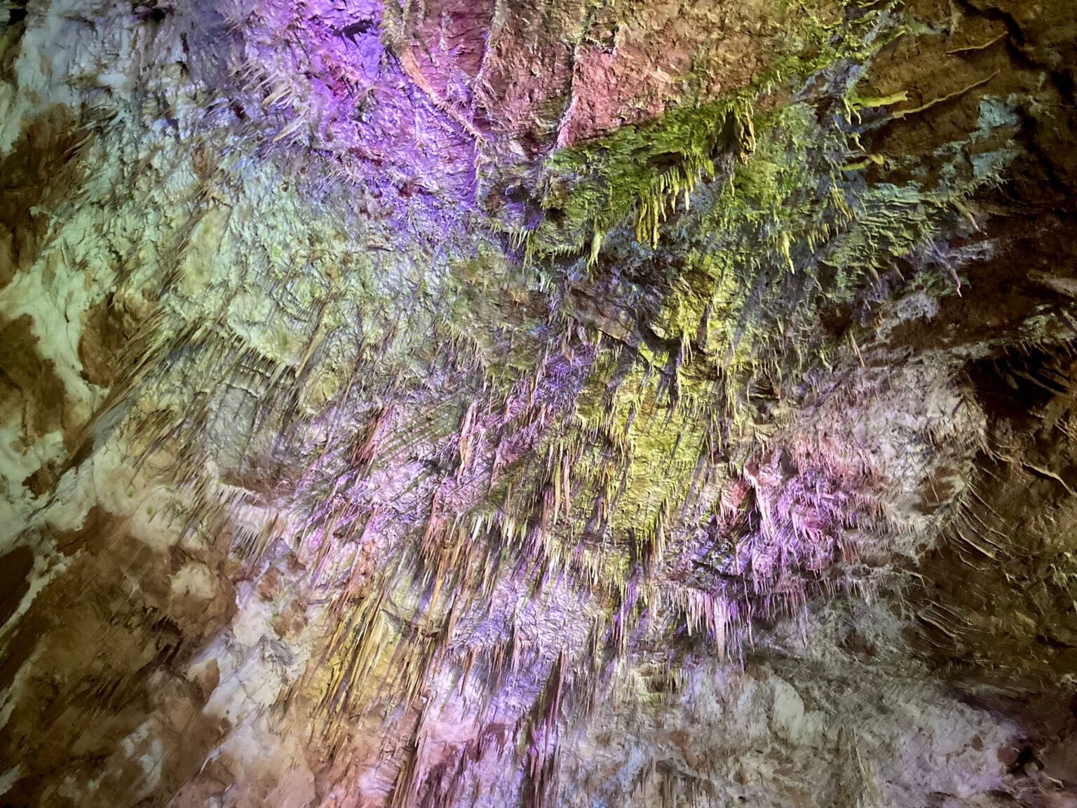 Prometheus Cave and Martvili Canyon: Visiting Two of Georgia's Natural ...