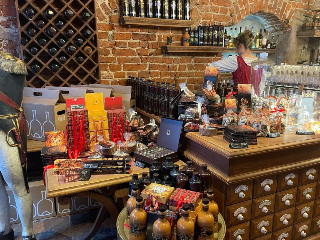 Riga's Best Bars and Pubs