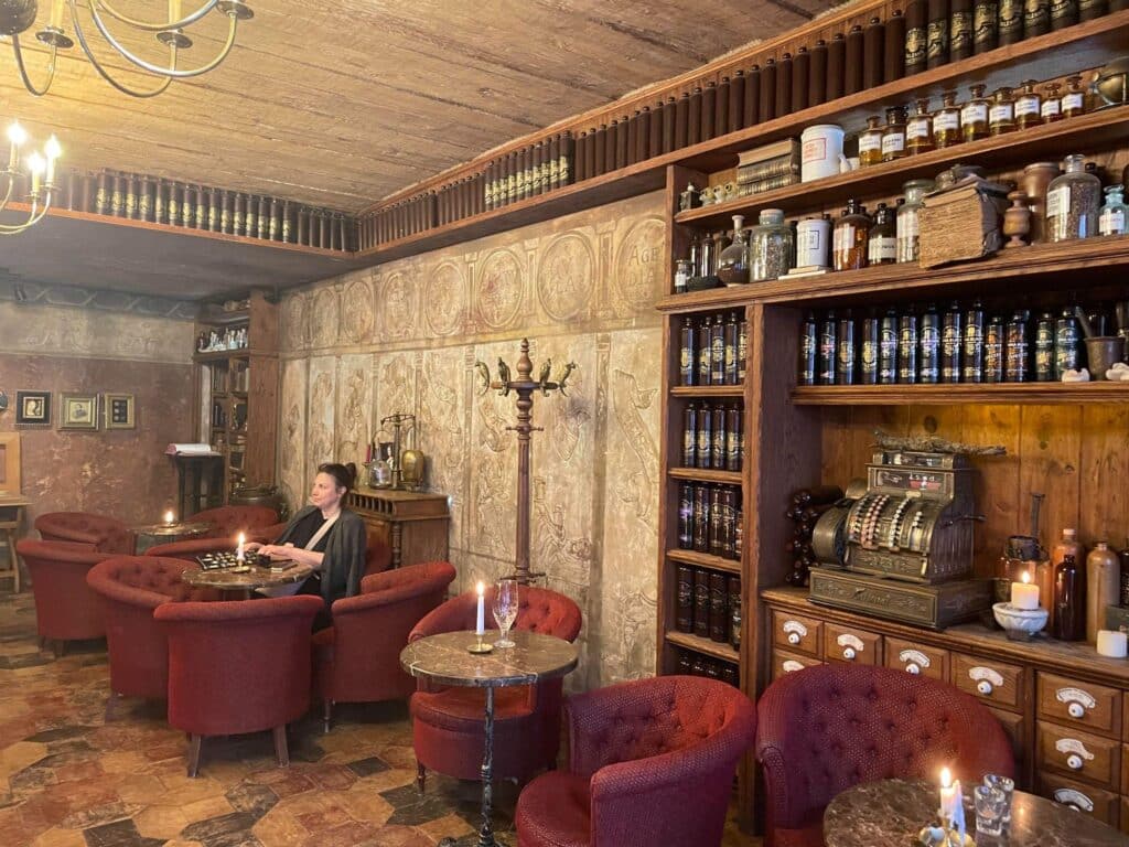 Riga's Best Bars and Pubs